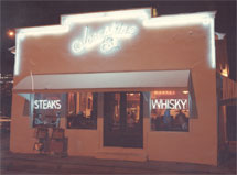 On the Menu: Josephine St. – Texas Monthly