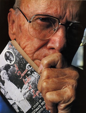 A Texan Looks at Lyndon – Texas Monthly