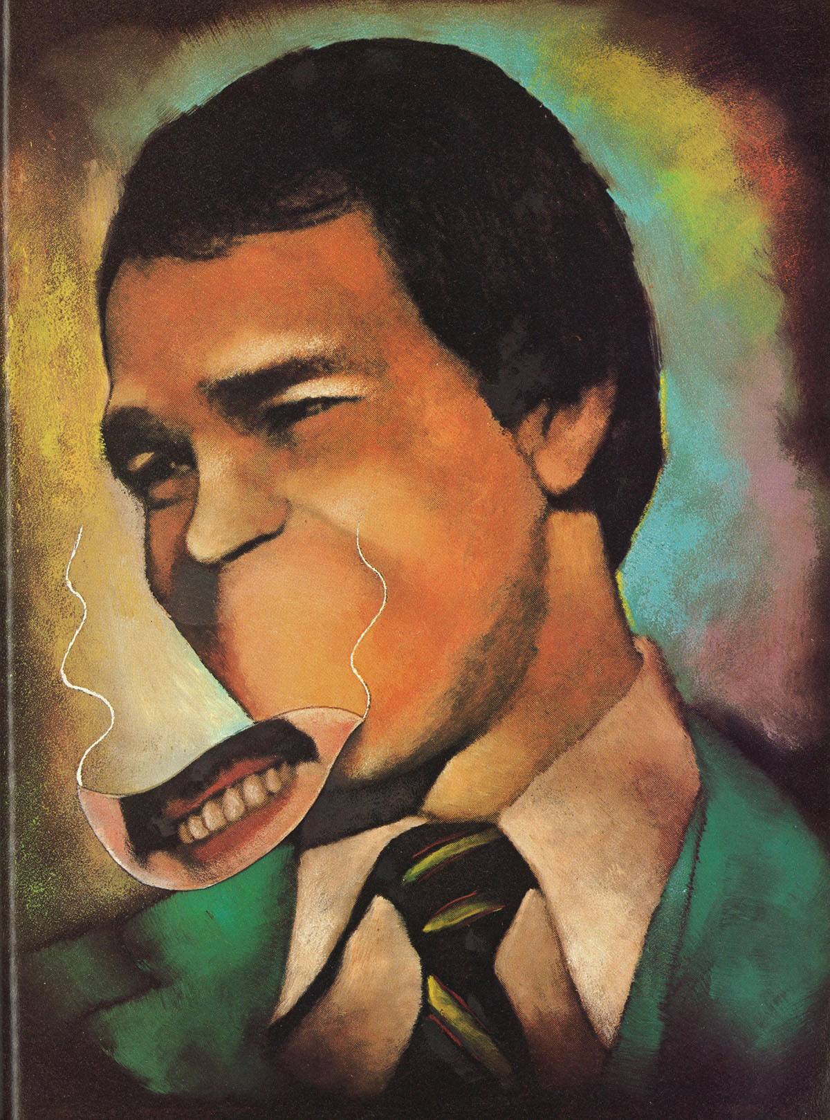 The Self-Destruction of Lance Lalor – Texas Monthly