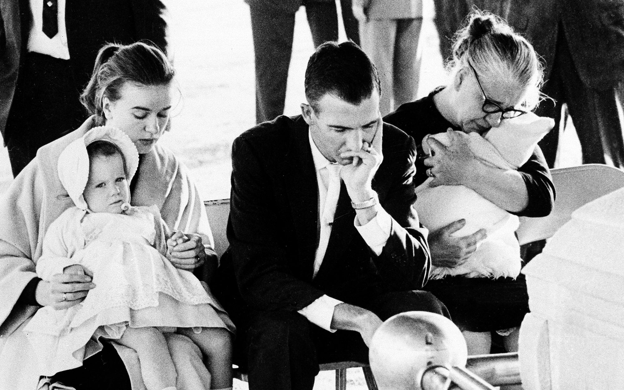 Lee Harvey’s Legacy