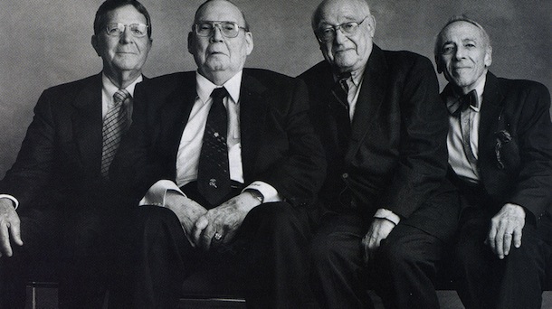 LBJ’s Living Legacy – Texas Monthly