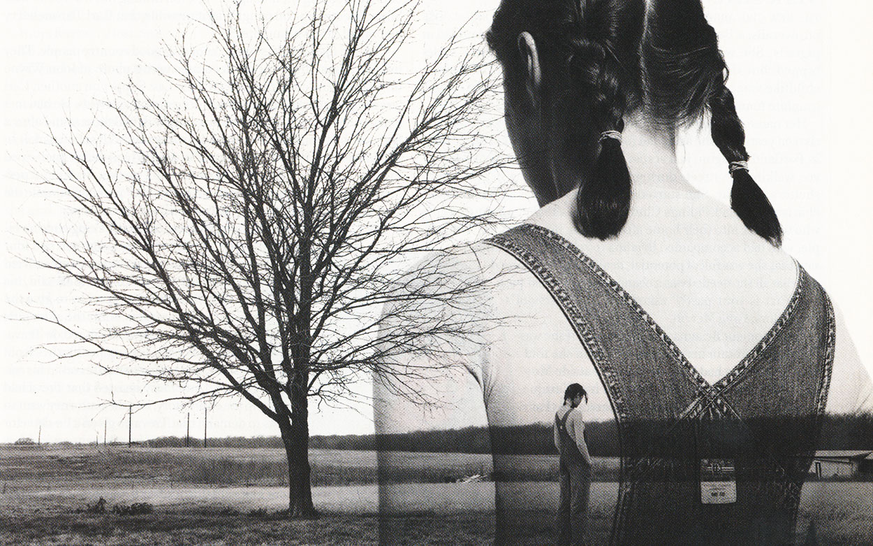 The Day Treva Throneberry Disappeared – Texas Monthly