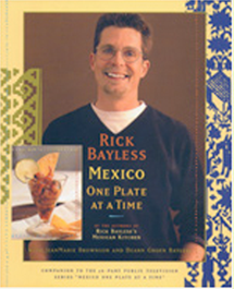 A Q&A With Rick Bayless – Texas Monthly