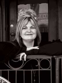 Kathy L. Patrick – Texas Monthly