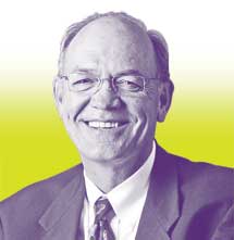 Donald R. Horton – Texas Monthly