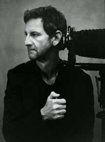 Mark Seliger – Texas Monthly