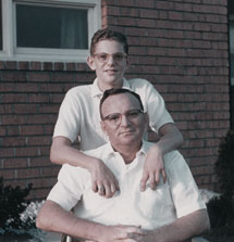 The Long Goodbye – Texas Monthly