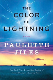 The Color of Lightning – Texas Monthly