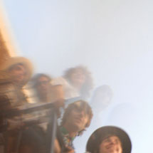 Be Brave – Texas Monthly