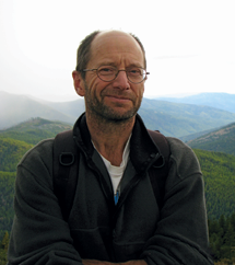 A Q&A With Rick Bass – Texas Monthly