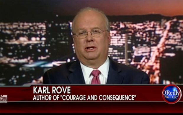 Karl Rove Has Reinvented Himself as a Powerful Fundraiser – Texas Monthly