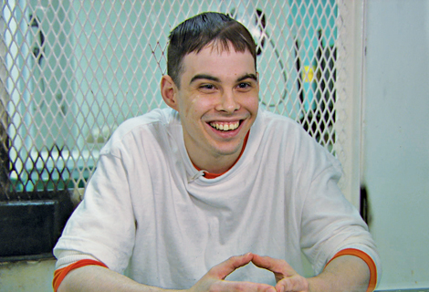 Perfect Execution – Texas Monthly