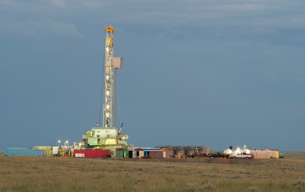 Is Fracking Polluting the Groundwater? – Texas Monthly