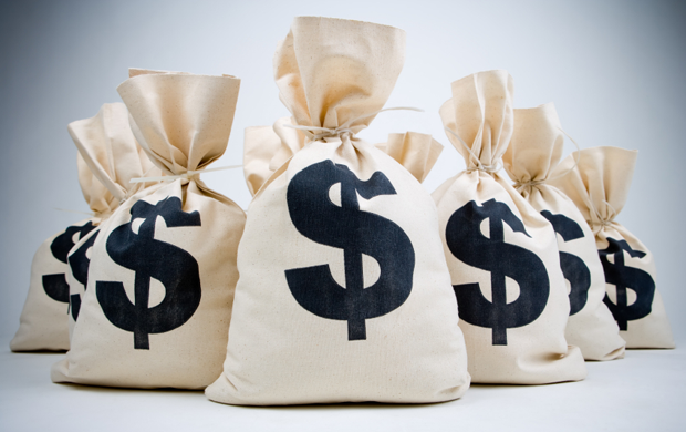 Mo’ Problems, Less Money – Texas Monthly