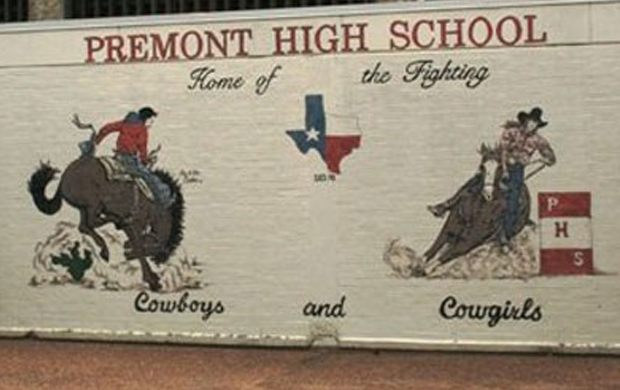 The Texas Town That Canceled Football – Texas Monthly