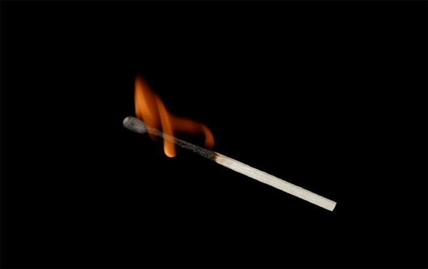 Toilet Paper Fire Burns 53,000 Acres – Texas Monthly