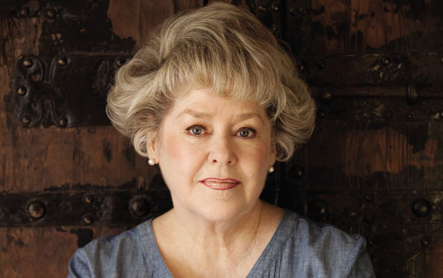 Leila Meacham on Being a Septuagenarian Best-Selling Author – Texas Monthly