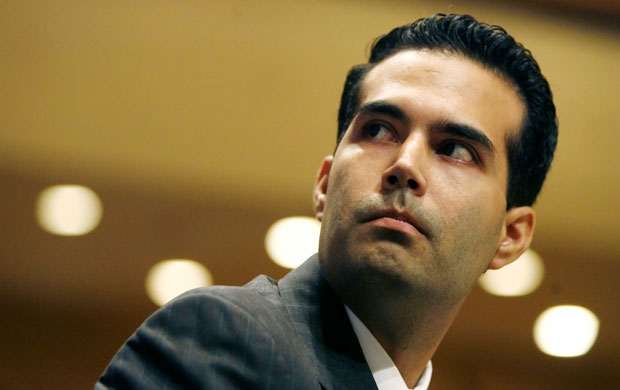 George P. Bush’s Star Continues to Rise – Texas Monthly