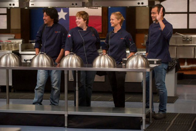 Two “Top Chef Finalists” Are Texans – Texas Monthly