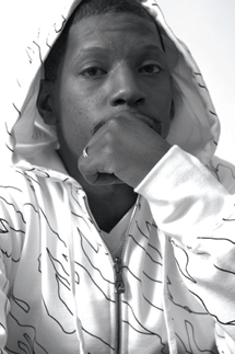 Symbolyc One – Texas Monthly