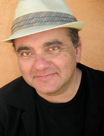 A Q&A With David Dorado Romo – Texas Monthly