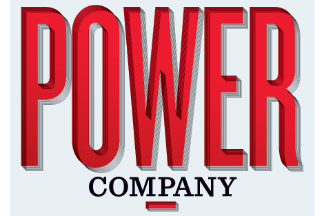 Power Company – Texas Monthly