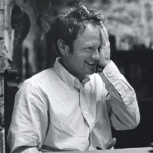 A Q&A With John Spong – Texas Monthly