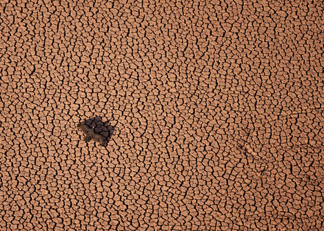 Between Hell and Texas – Texas Monthly