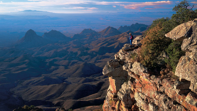 Climb Every Mountain – Texas Monthly