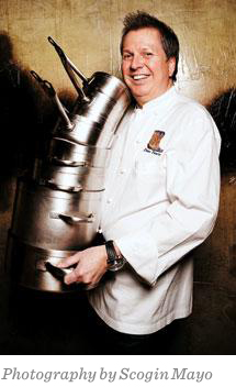 Dean Fearing – Texas Monthly