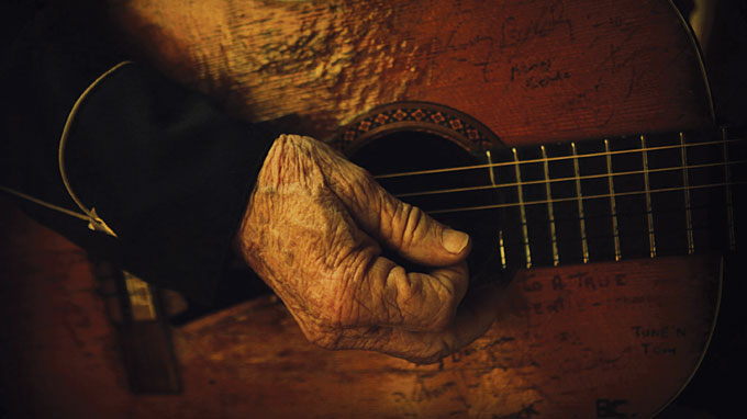 Eight Great Trigger Performances – Texas Monthly