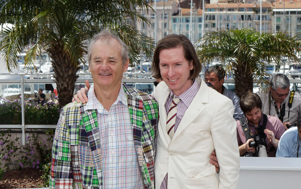 Bill and Wes’s Excellent Adventure – Texas Monthly