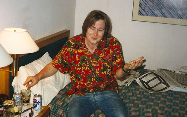 A Fan’s Notes: Remembering Brent Grulke – Texas Monthly