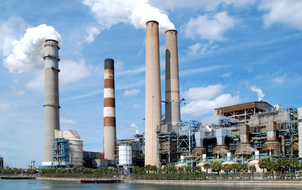 Five of the Worst Mercury-Polluting Power Plants Are In Texas – Texas ...