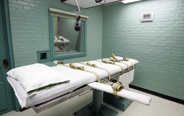 Texas Performs Fifth Execution of 2012 – Texas Monthly