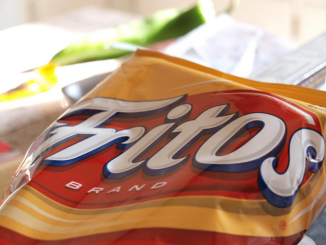 The Year of Frito Pie Continues – Texas Monthly