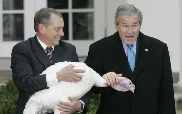 Happy Turkey Day! – Texas Monthly