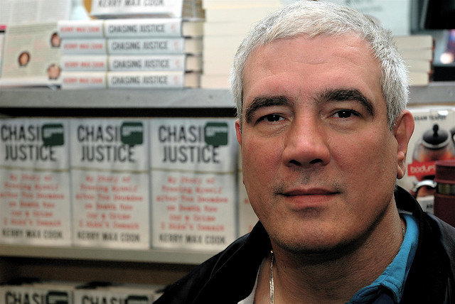 “Frontline” on Kerry Max Cook – Texas Monthly