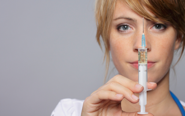 When Good Nurses Go Bad – Texas Monthly