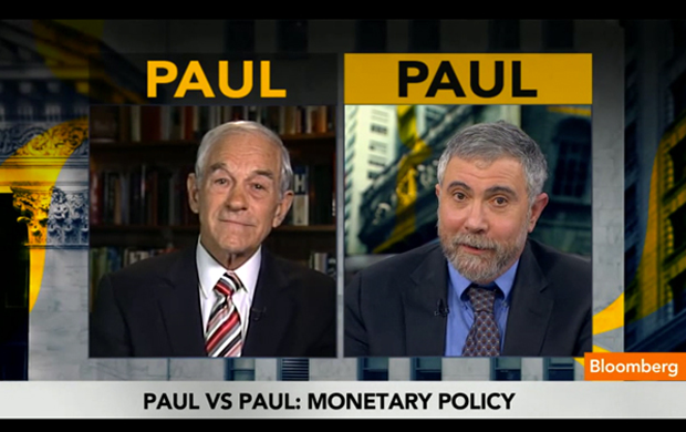 Paul v. Paul – Texas Monthly