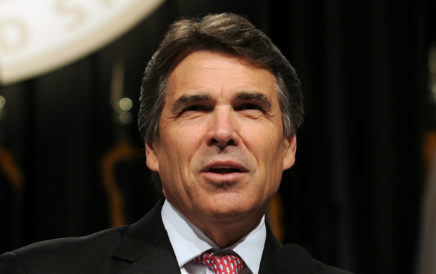 Rick Perry Profiled By “Vanity Fair” – Texas Monthly