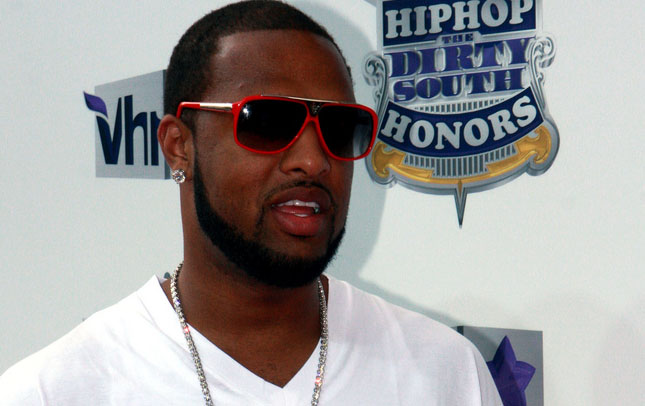 Houston Rapper Pens Book of Financial Advice – Texas Monthly