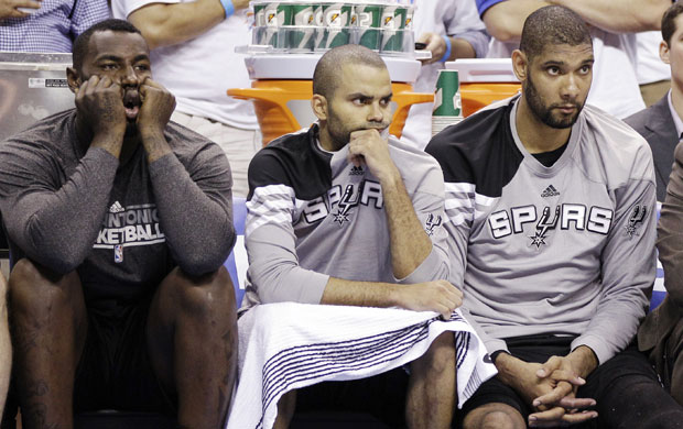 Are the Spurs Done? – Texas Monthly