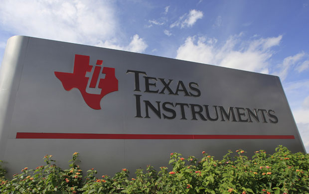 Texas Business Report: Texas Instruments to Lose 1,700 Jobs – Texas Monthly