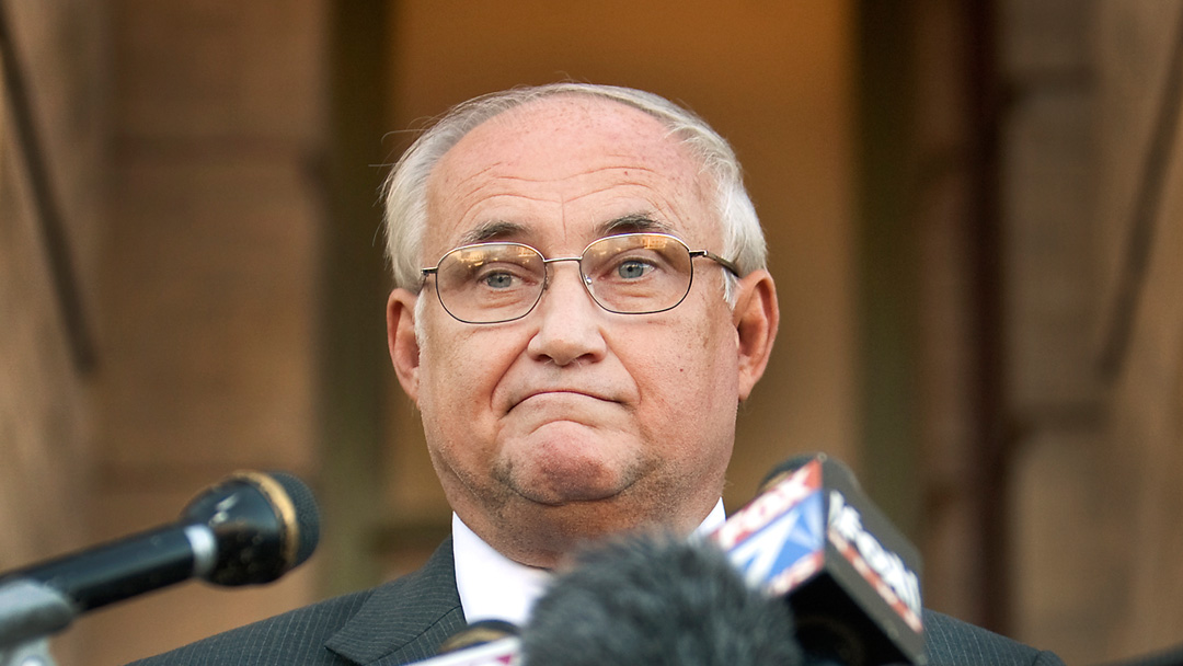 Ken Anderson's Court of Inquiry: Day One – Texas Monthly