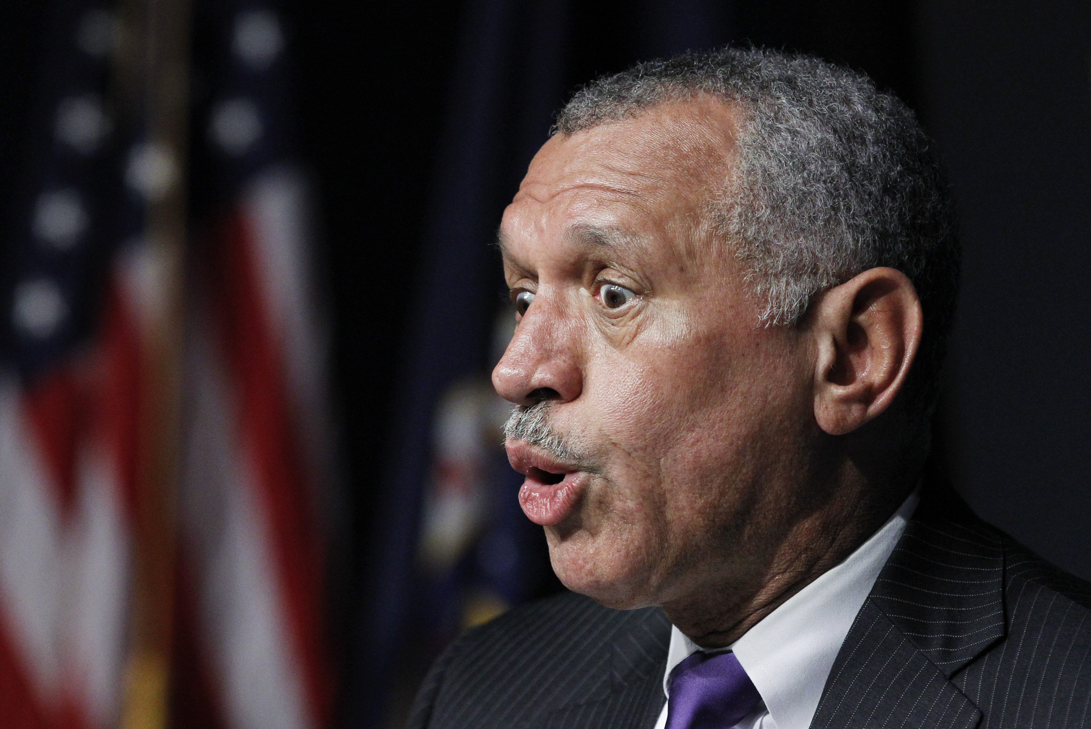 NASA Presentation on Asteroid Detection "Not Reassuring" – Texas Monthly