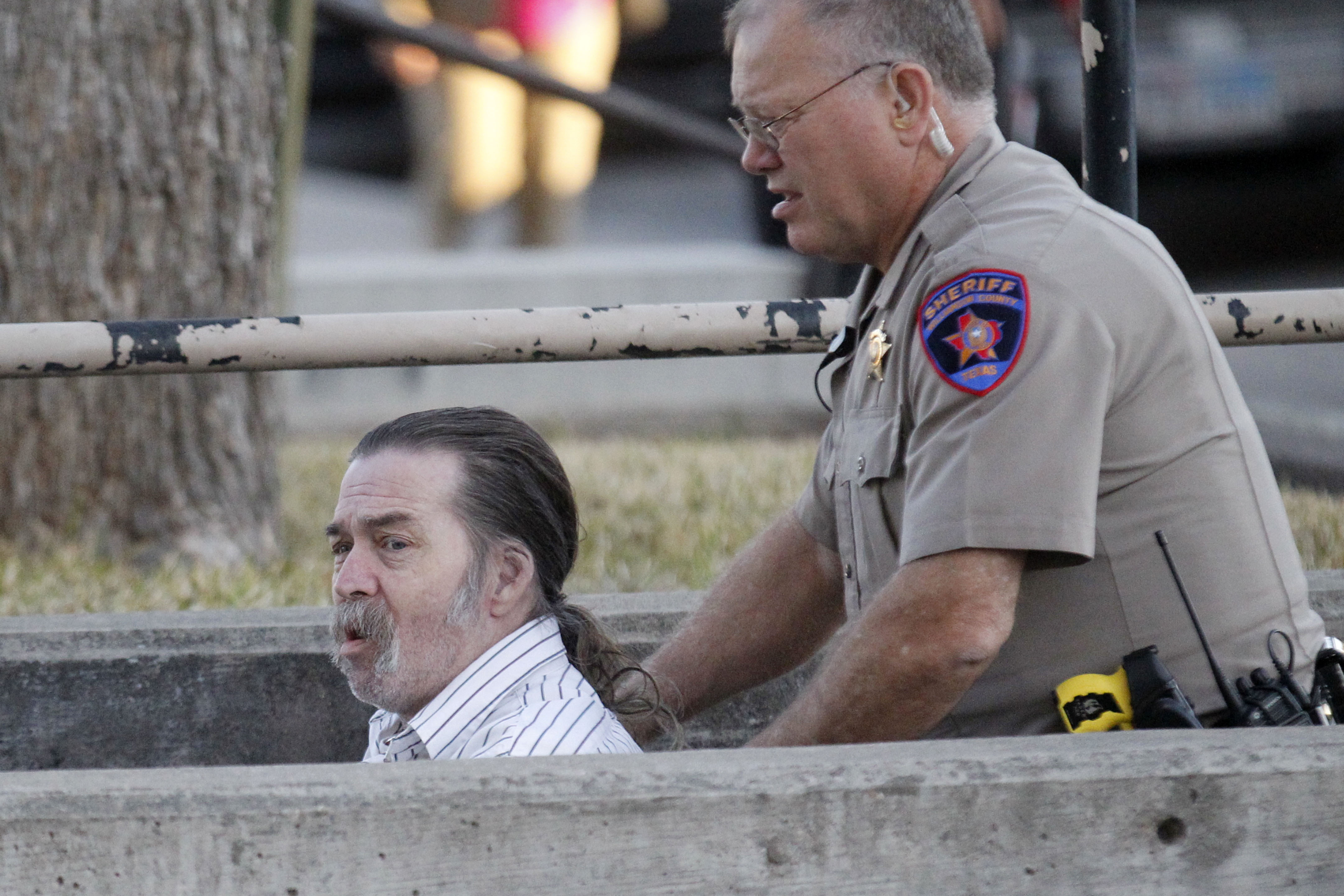 Critical Evidence – Texas Monthly