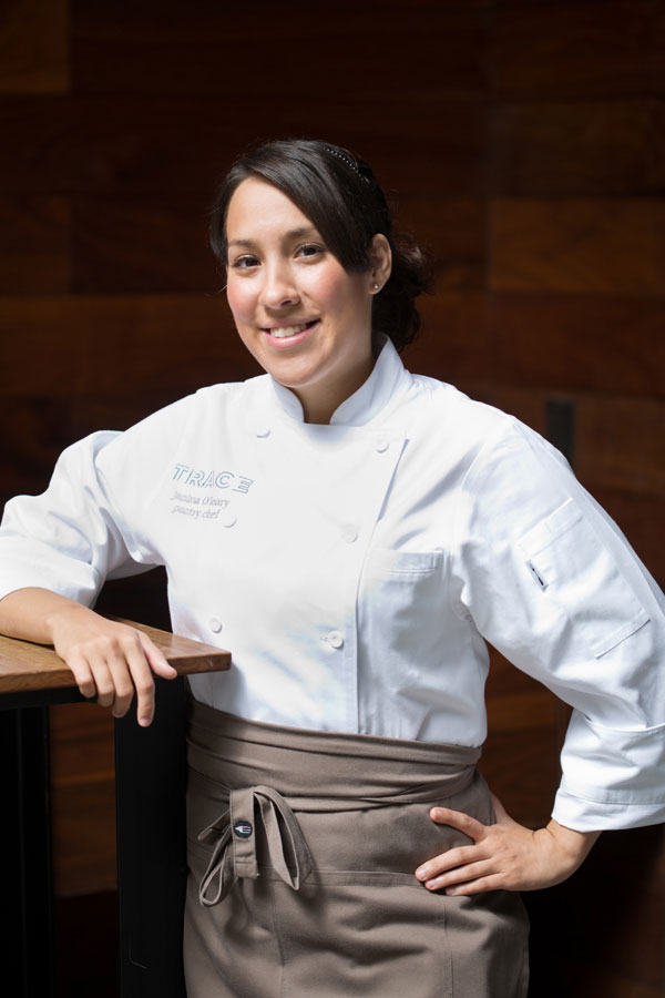 Janina O'Leary and Bryce Gilmore on Being James Beard Semifinalists ...