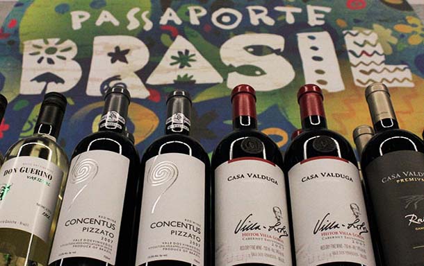 The Wines of Brazil – Texas Monthly