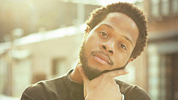 The Happy Rapper – Texas Monthly